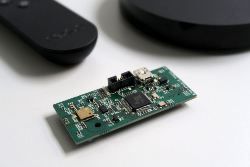 RedRat | Bluetooth Remote Control Support